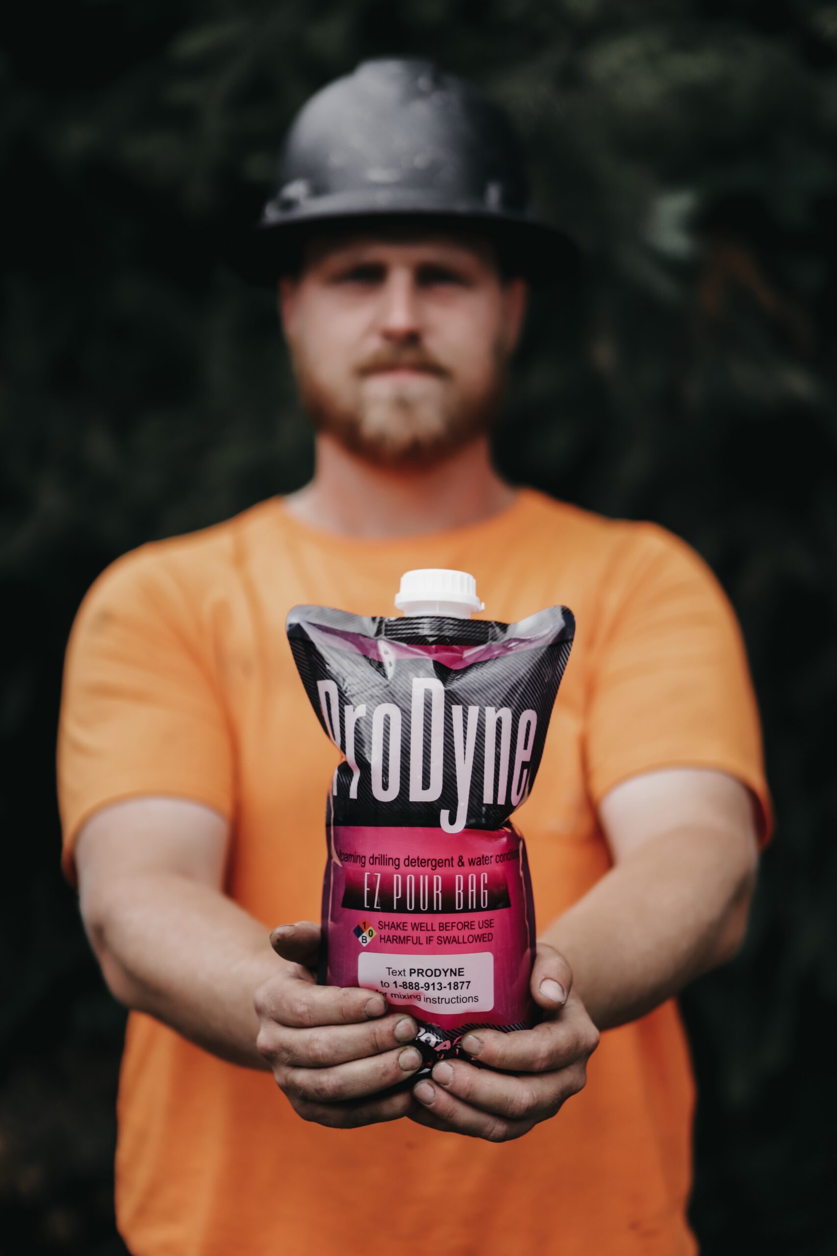 Drilling Fluids - Vermeer MidSouth