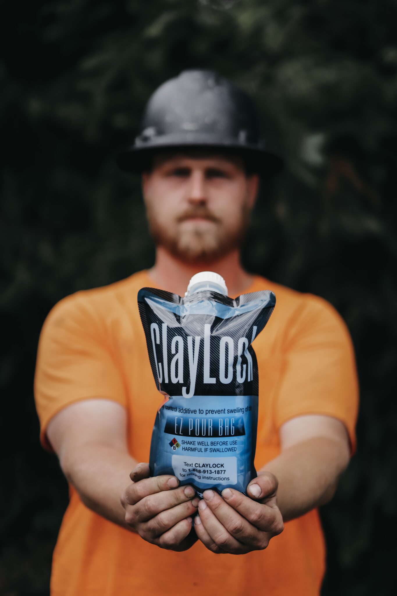 Drilling Fluids - Vermeer MidSouth