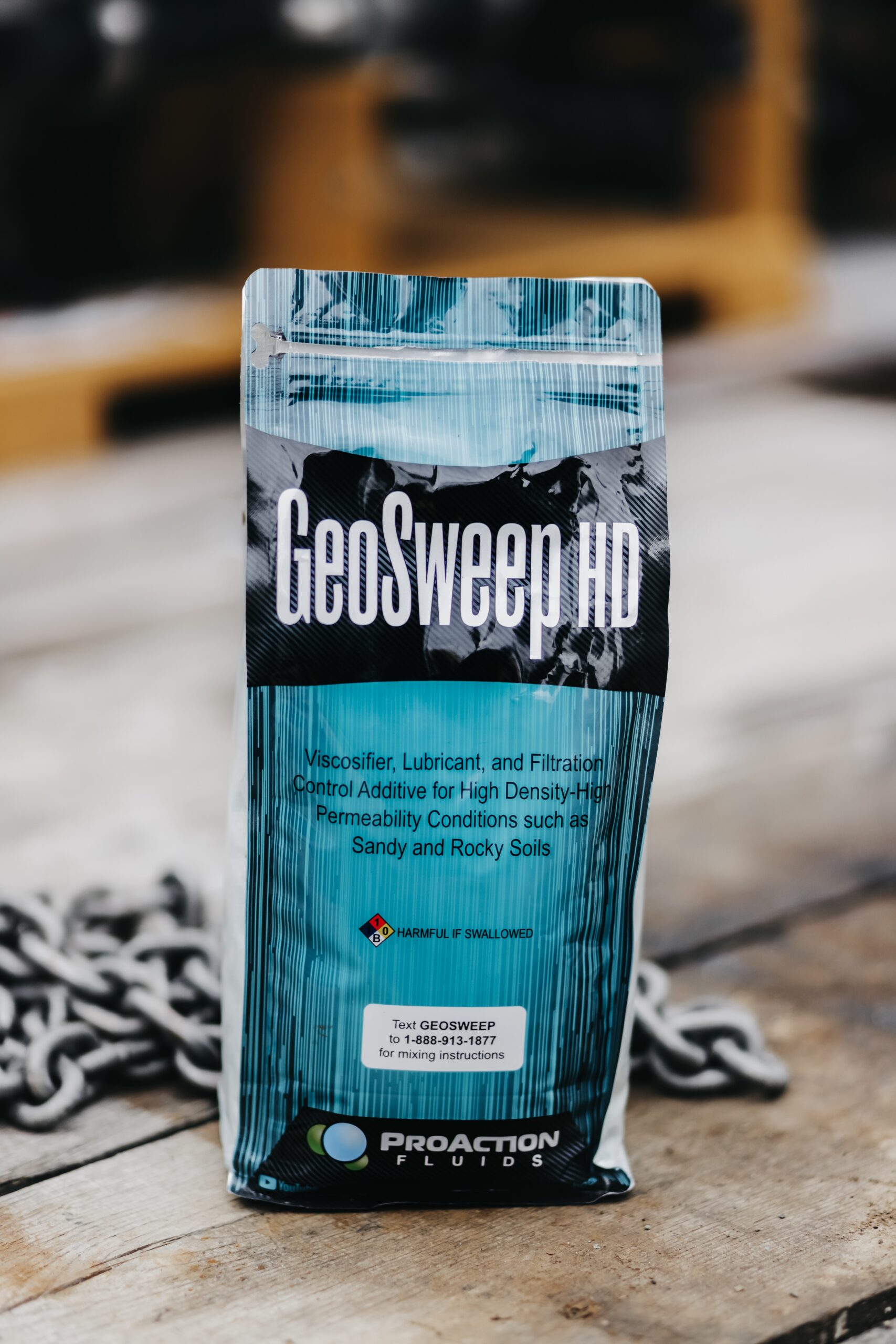 Drilling Fluids - Vermeer MidSouth