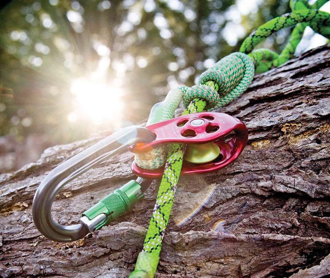 Arborist Support - Vermeer MidSouth